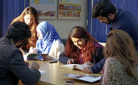 About Us - National University of Sciences and Technology (NUST)