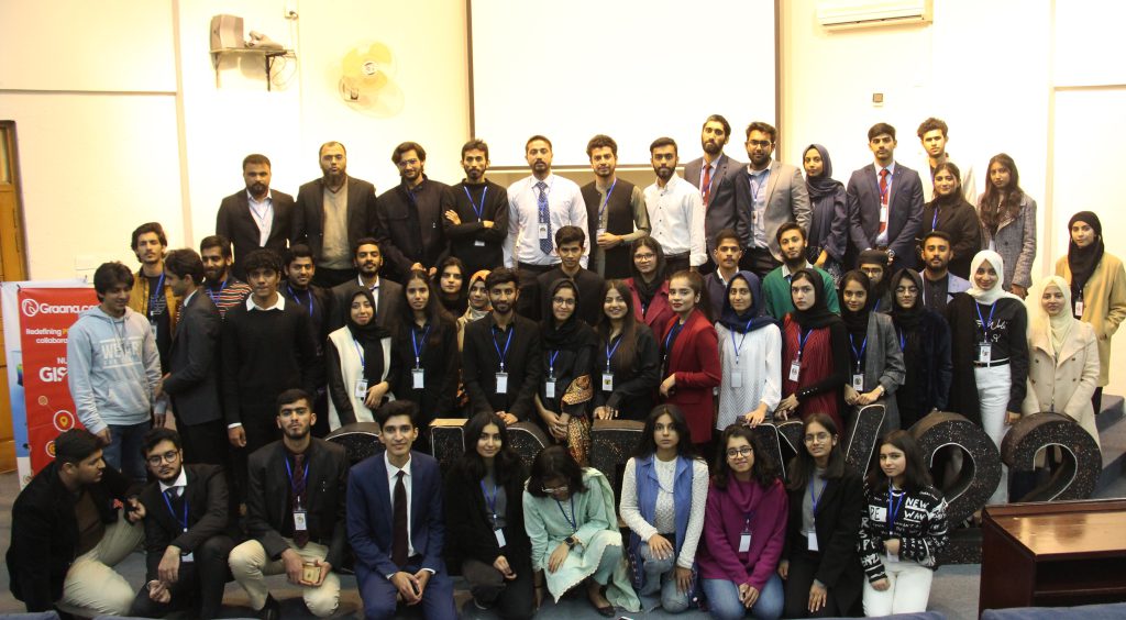 Life on campus - National University of Sciences and Technology (NUST)