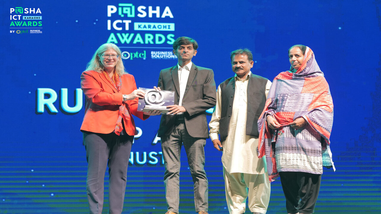 National University of Sciences and Technology (NUST) – Just another ...