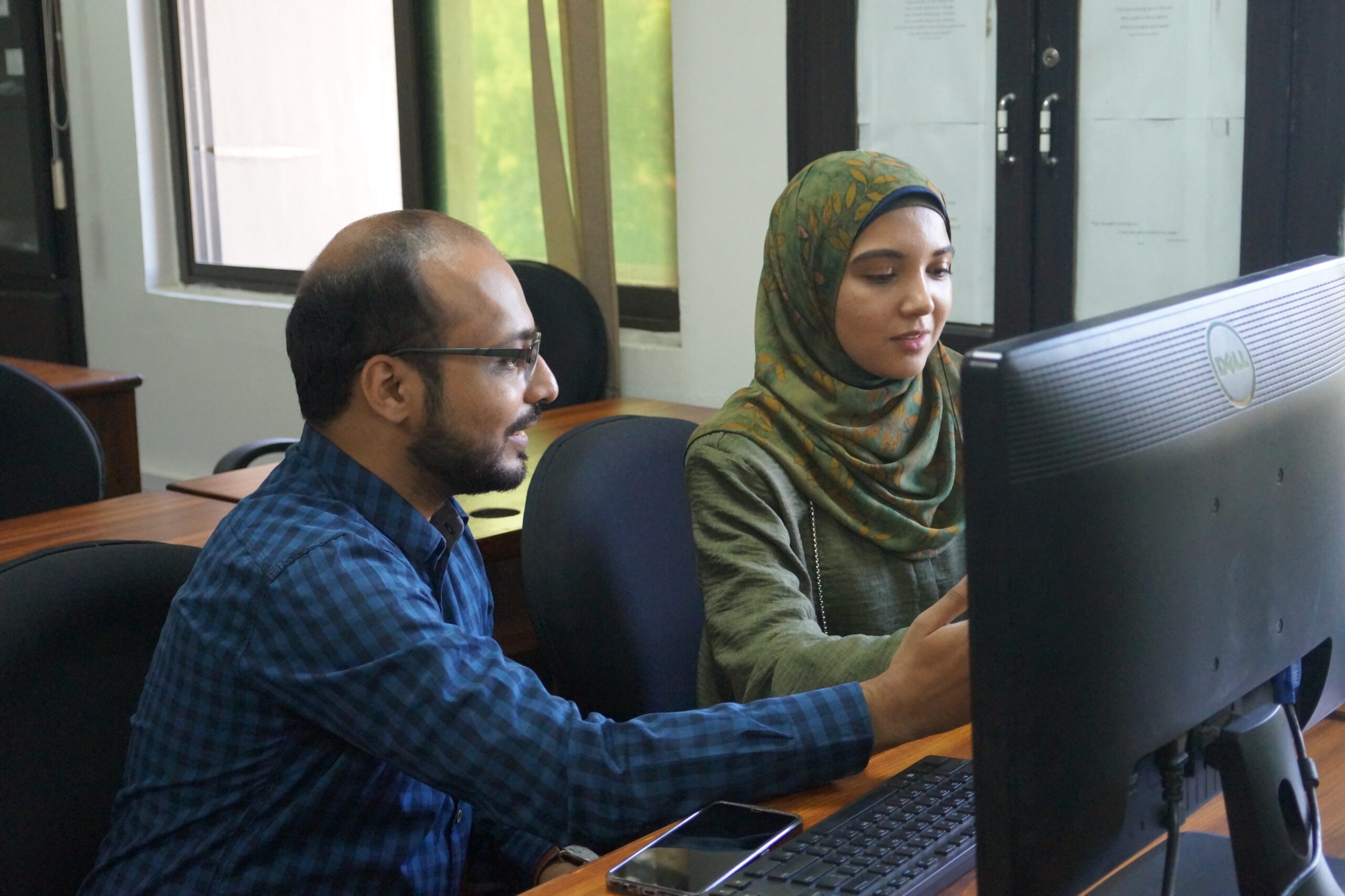 Lab Facilities - National University of Sciences and Technology (NUST)